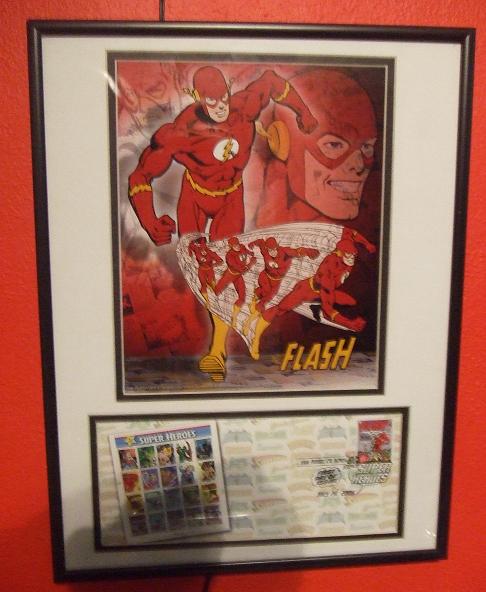 That F'ing Monkey: Fastest Mail Alive