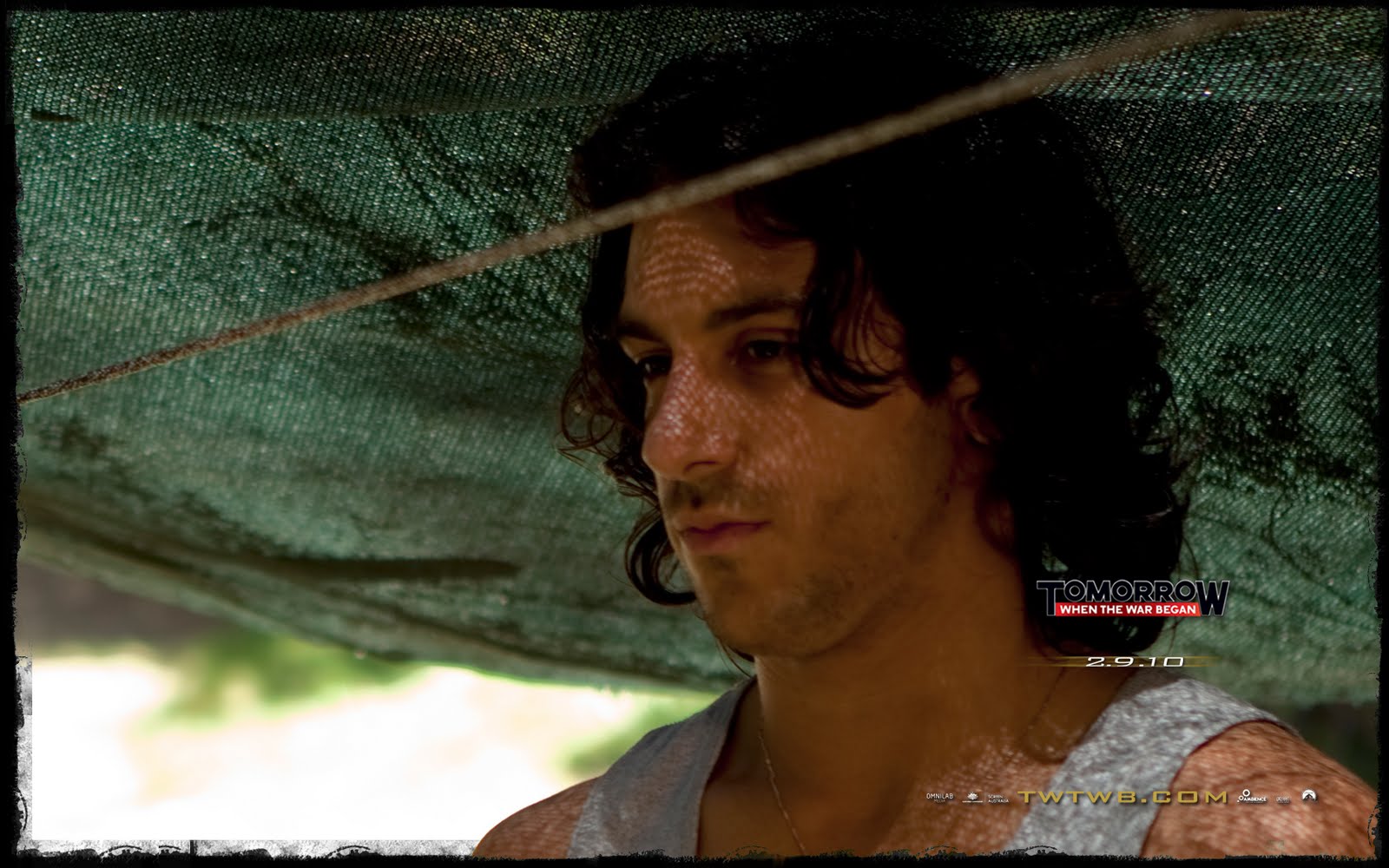 Smile Like You Mean It: Homer Yannos...