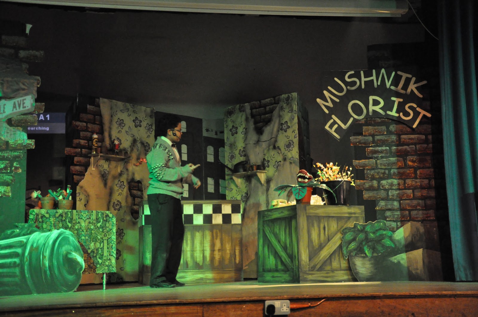 Davinder Gill: January 2011