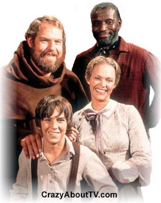 The Richter's "Our Life": Do you remember these 80's shows???