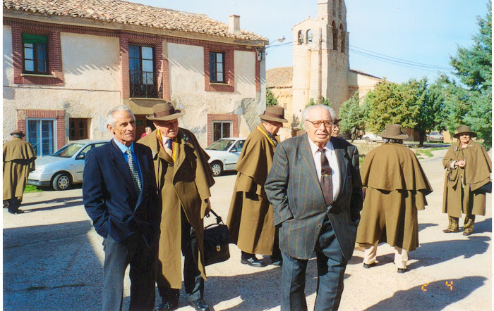 Sordillos de Treviño