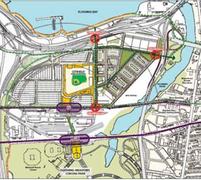 Noticing New York: Will It Come? What the Bloomberg Administration ...