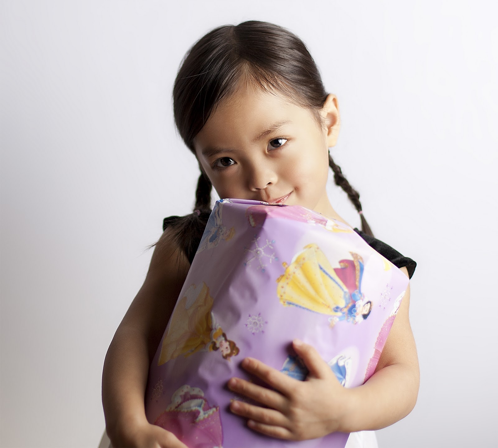 MILE HIGH FLIP'S PHOTO BLOG: Ava Boo Boo