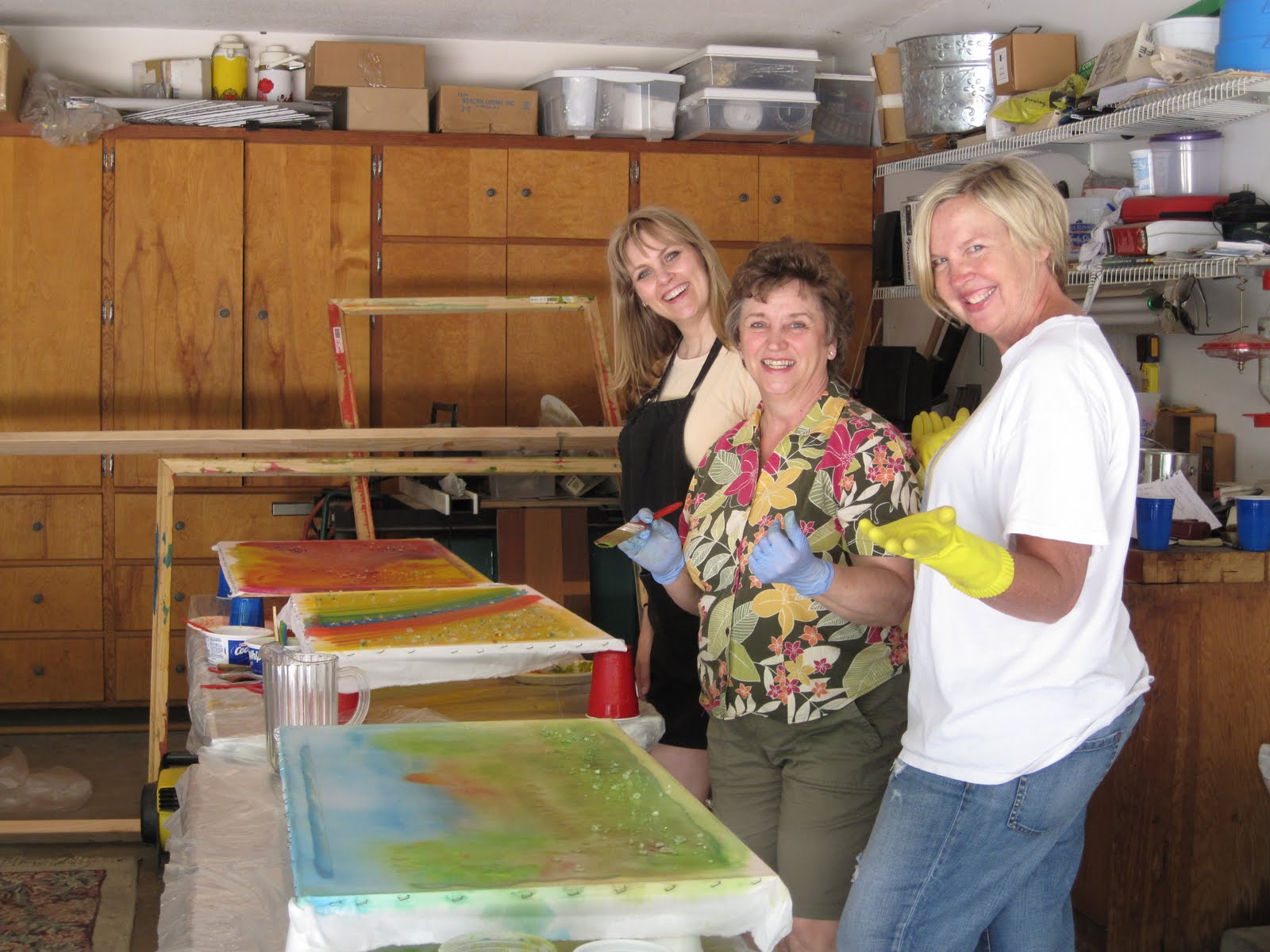 Design On A Whim: Creative Women Creating