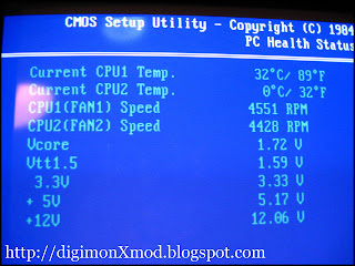 Computer Modification Projects Log: Motherboard Repair: Replace CPU ...