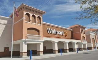 Bronx Political Chatter: Could WalMart Be Ready to Take on NY? UPDATE