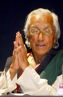 Bloc de l'Eduard Batlle: Raimon Panikkar