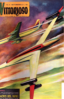 Words and Pictures: Kurt Caesar--Part 2 of 2