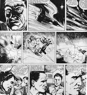 Words and Pictures: Kurt Caesar--Part 2 of 2