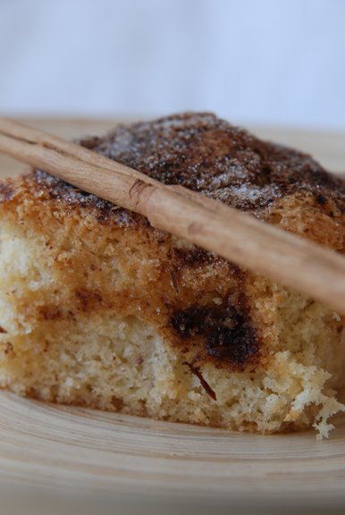 Whisk: a food blog: Tuesdays with Dorie—Cinnamon Squares