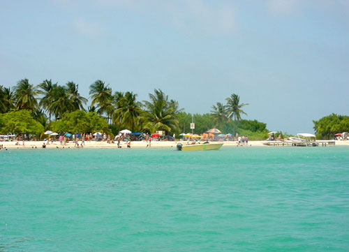 Conoce el Hermoso Estado Falcón, de la Mano de Gustavo Aular: Playas ...