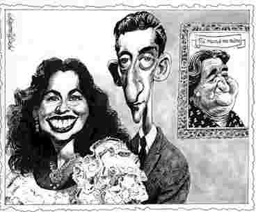 El Blog REVISTA de García Francés: Amantes de toreros, Lupe Sino, la ...