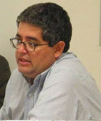 Recordando a Héctor Morquecho – Marcatextos