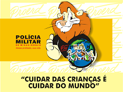 PROERD FRUTAL: CONHECENDO O PROERD