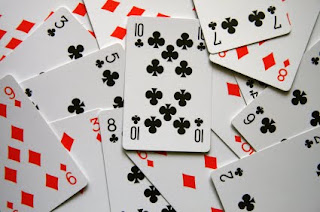 POKER: Valor de las manos de Poker: