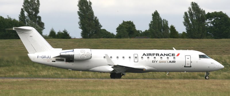 Birmingham Airport Photo Blog: July 2010