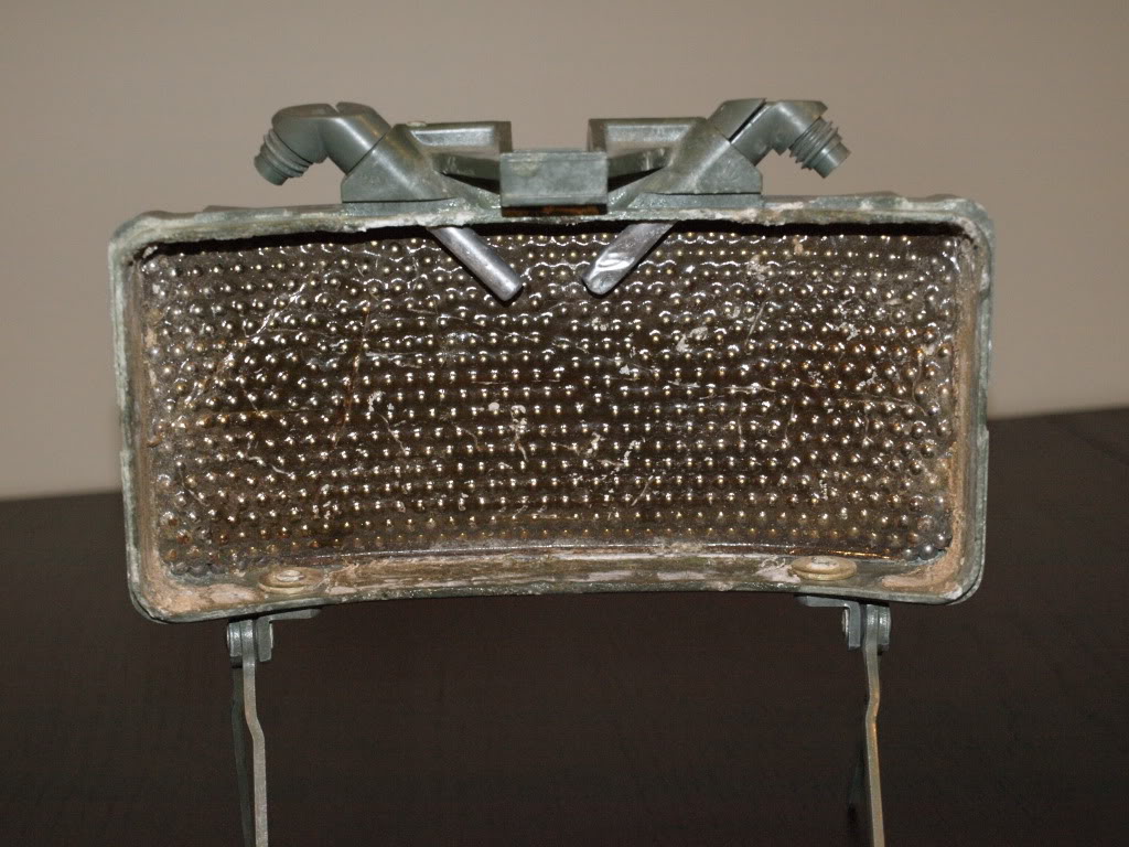 Catman's Litterbox: Defensive Weaponry