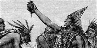 Kru Ploy: ชาวแอซแทค (The Aztecs)