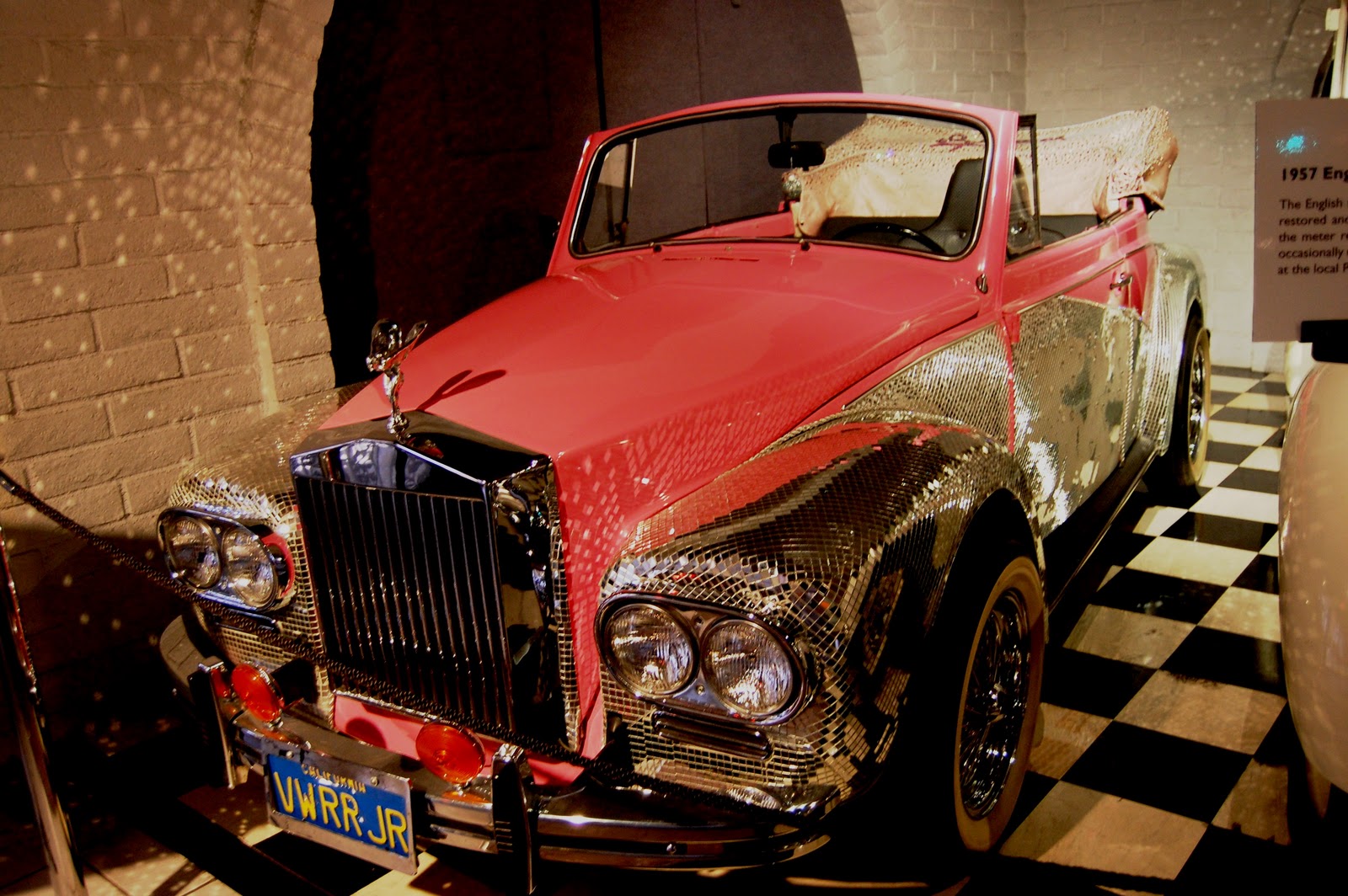 The Liberace Collection