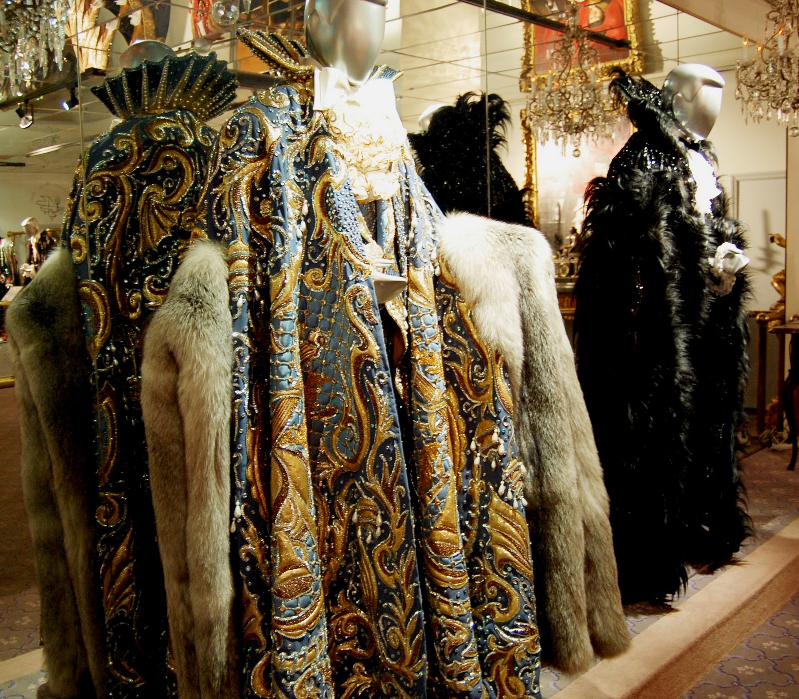 The Liberace Collection