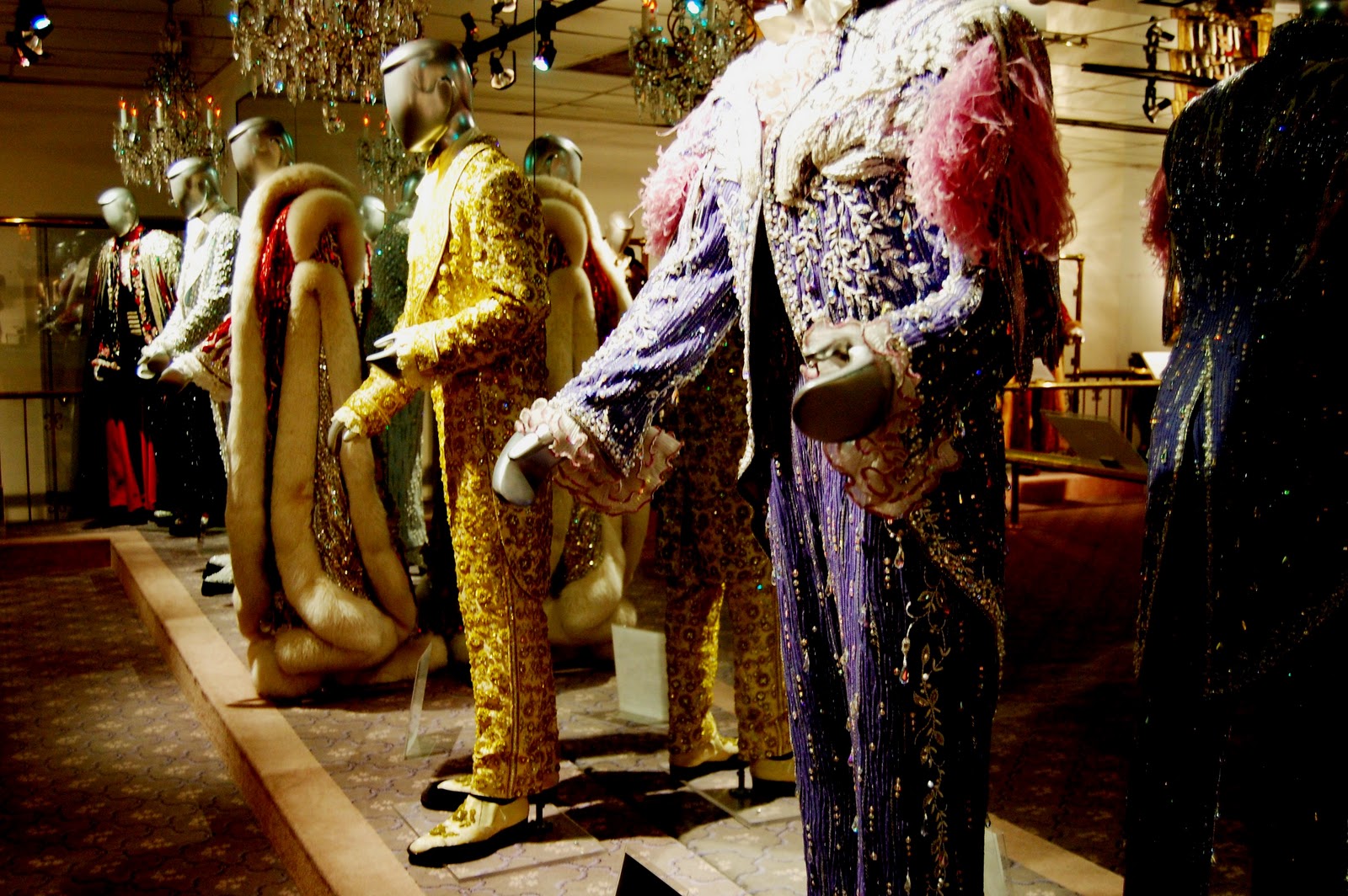 The Liberace Collection