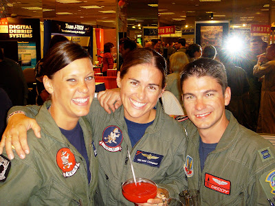 karinsblog: Tailhook, Jets, and Sabrehawks!