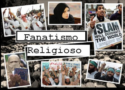 10 sintomas de que você pode estar se tornando um fanático religioso ...