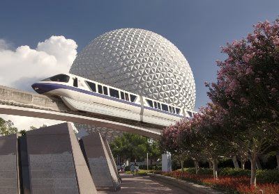 Florida Attractions Info: Walt Disney World's EPCOT
