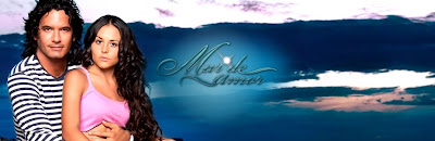 Novelas Telemundo: Mar de Amor COMPLETA