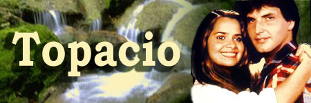 Series Vs Anime: Topacio (Descargar Telenovela en Descarga Directa)