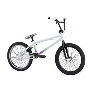 Mongoose Spin BMX Freestyle Bike: 2010 Mongoose Fraction BMX Freestyle ...