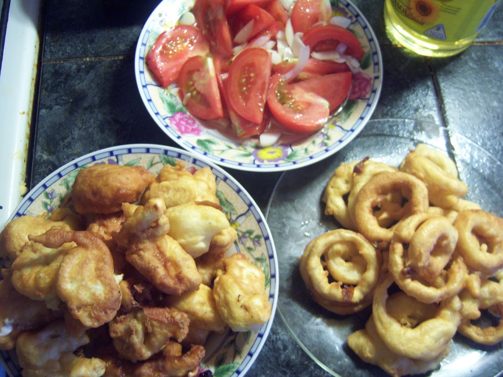RECETAS ECONOMICAS , RÁPIDAS Y DE CAJITA: CON OLOR A POLLO
