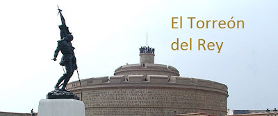 El Torreón del Rey del Real Felipe