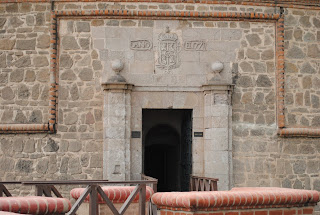 El Torreón del Rey del Real Felipe