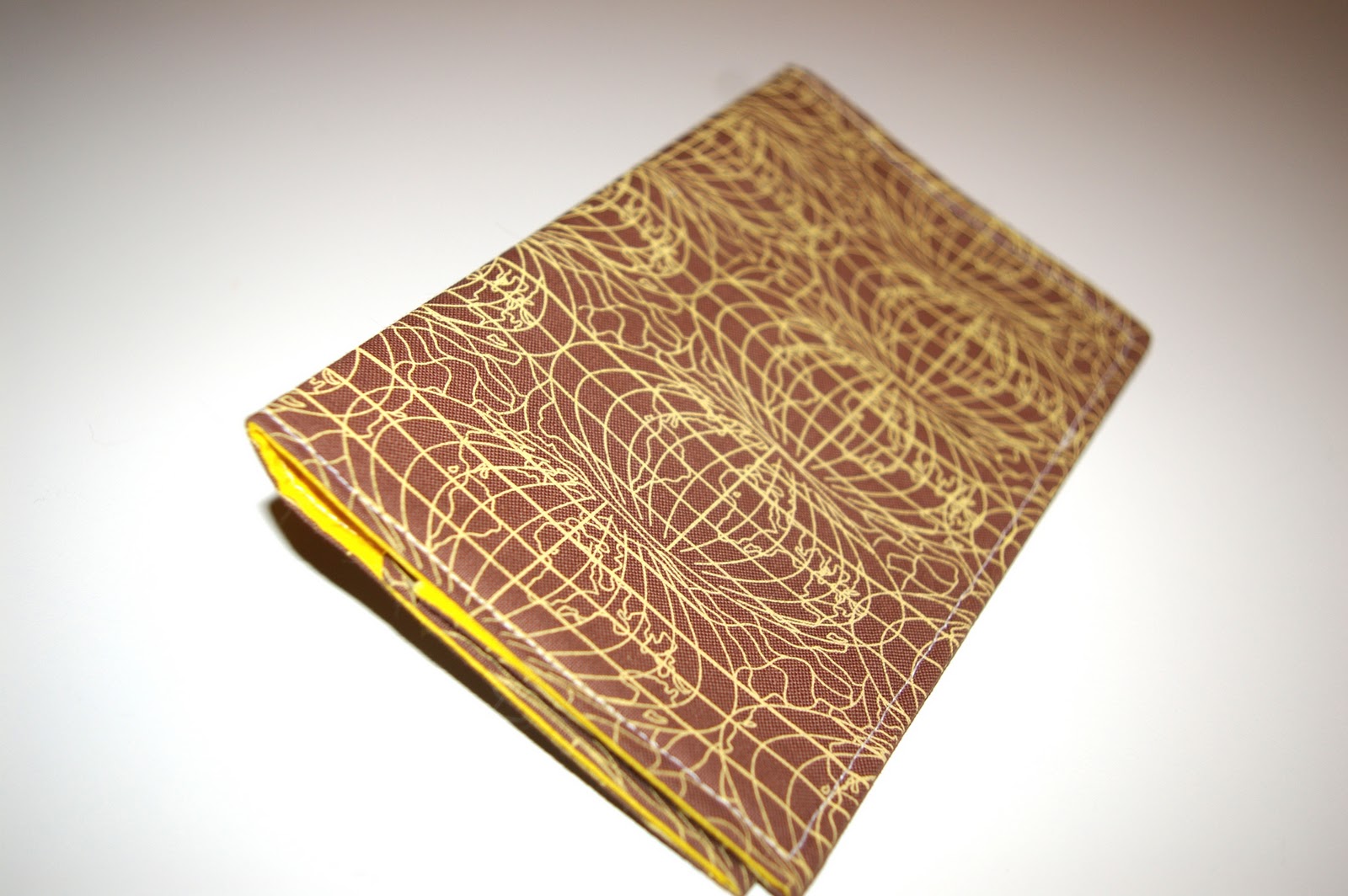 How To Make A Checkbook Cover With Fabric at Oliver Silas blog