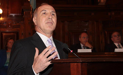 Opinion sobre el Dr. Ricardo Luis Lorenzetti | Encuestas permanentes