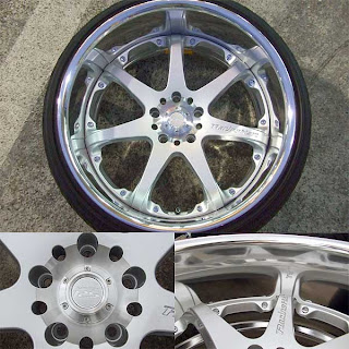 ARS BRUNEI: 19x9.5+2 & 10.5-12 -5x114.3-235-35-19-265-30-19-last call ...