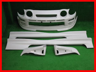 ARS BRUNEI: c-one used body kit for toyota celica st 202 & st205 last ...