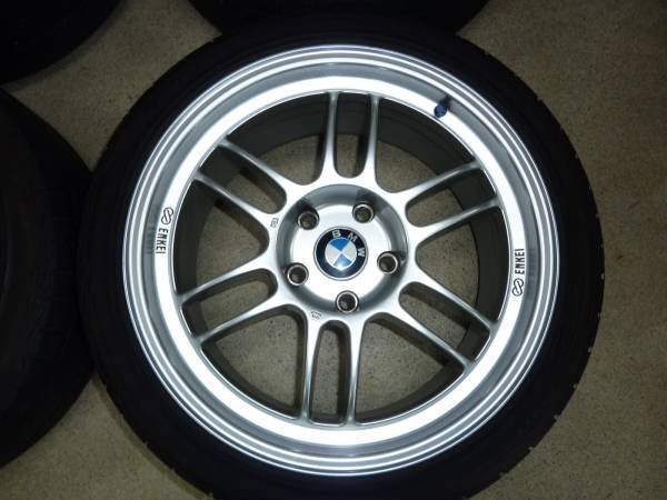 ARS BRUNEI: 18x8.5+40--5x120-225-40-18-255-35-18-last call 10-7-10