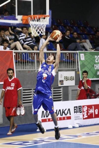 Smart Gilas Pilipinas bows to Japan NT