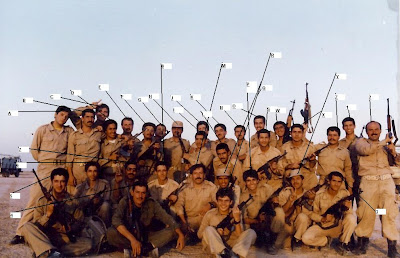 Golden Boys with Klashinkof: Gordan 119