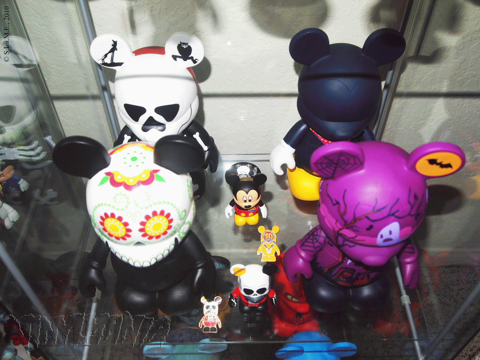 VinylMania: The Collection