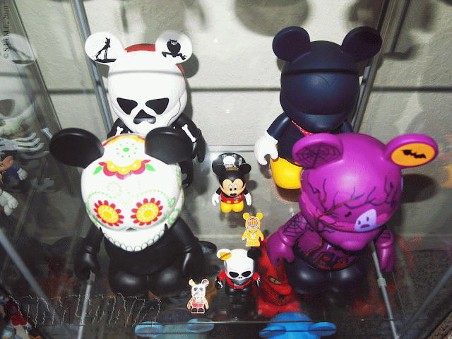 VinylMania: The Collection