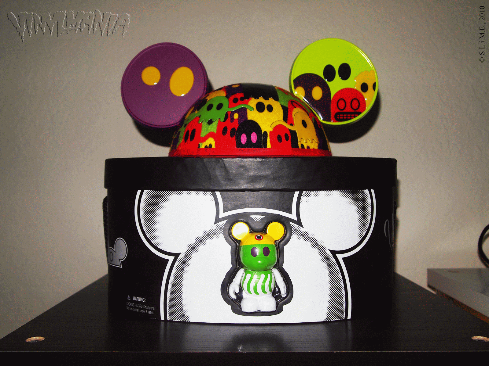 VinylMania: The Collection