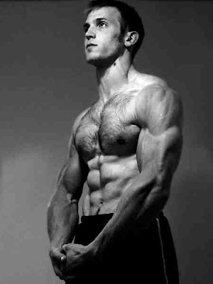 MAD ABOUT THE BOYS: ADAM CHARLTON