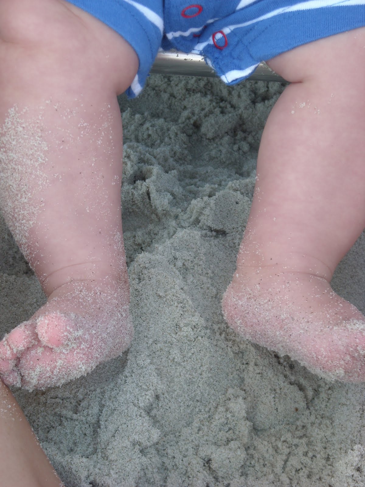 Bobby..Allie & Grayson Bourne: a few more...