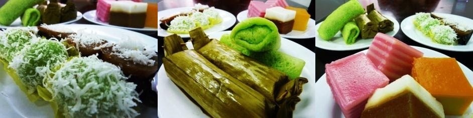 BITS & BITES @ Wisma Merdeka