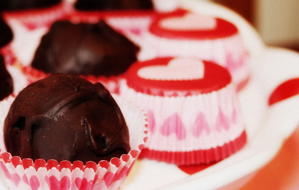 Moore Minutes: Three Sweet February Treats