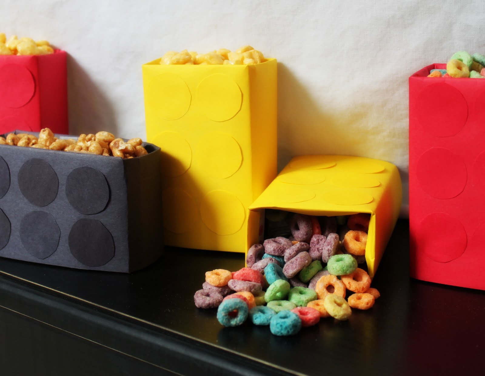 Lego Snack Ideas at Carmina Cox blog