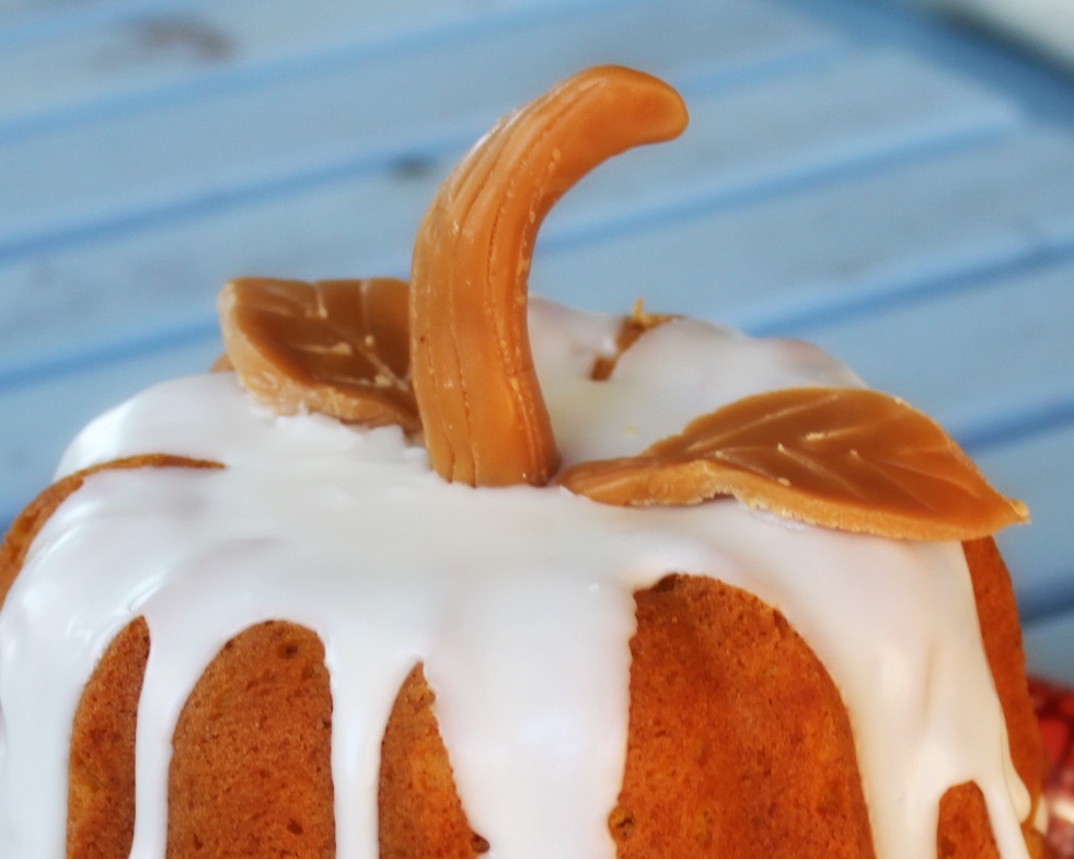 Moore Minutes: Plump Pumpkin Part 2: festive food for fall